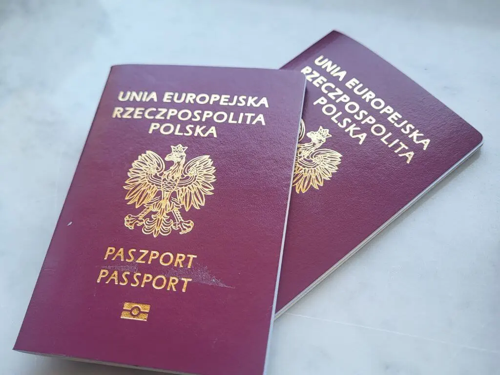 Polish citizenship